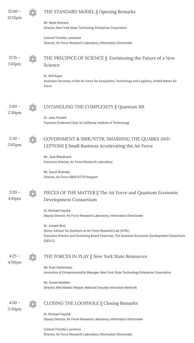 OGAWA, Tadashi on Twitter: "=> "DARPA Kicks Off Program to Advance Quantum Computing", May 11 ...