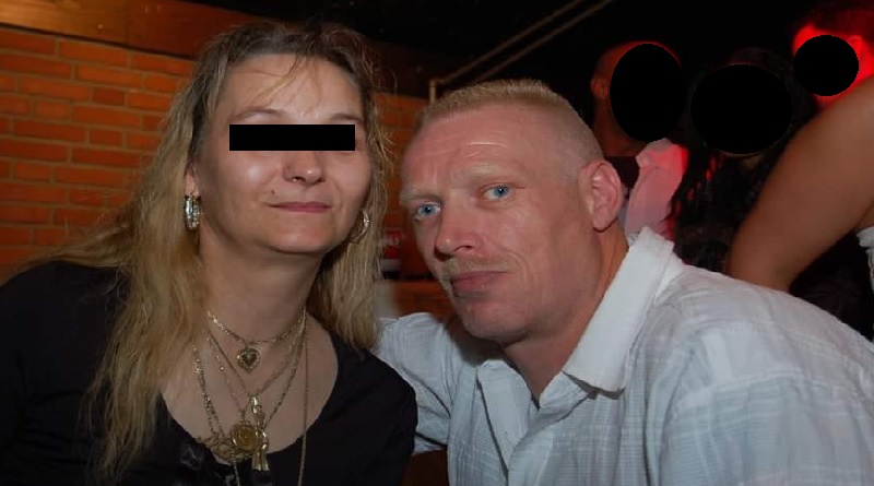 Truitje R. opgepakt voor betrokkenheid moord van haar man Mike Goedhart ...