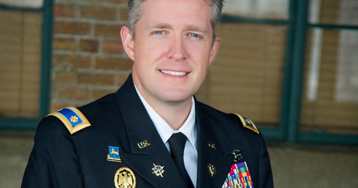 Gen. Austin Scott Miller, commander of U.S. forces in Afghanistan, said ...