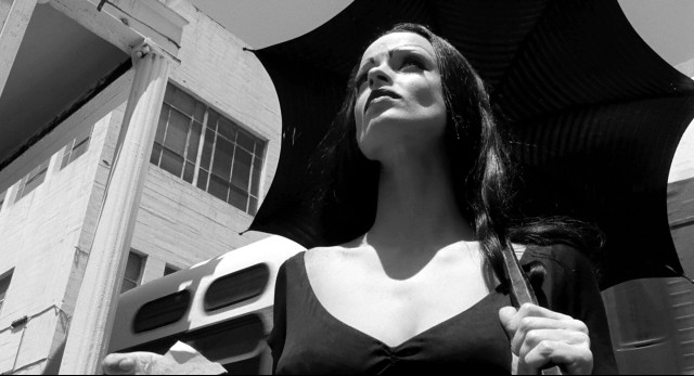 Lisa Marie Smith Vampira