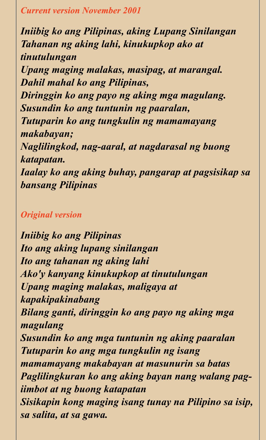 Karapatan At Tungkulin Worksheet Live Worksheets, 58% OFF