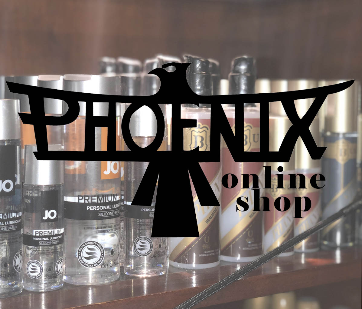 TW Pornstars - The Phoenix & Eagle. Twitter. You asked for it! The Phoenix Online Shop is now L ...