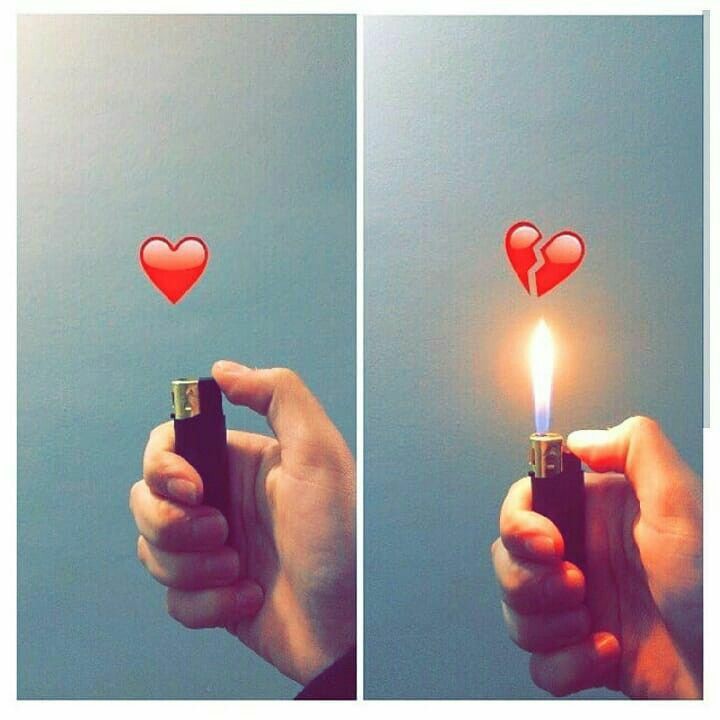 Depressed Broken Heart Quotes