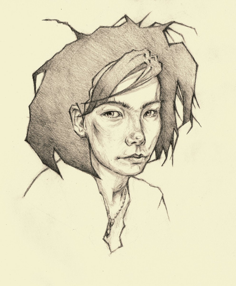 Artem Polyakov (@with1eye) さんのイラスト・マンガ作品まとめ (8 件) - Twoucan