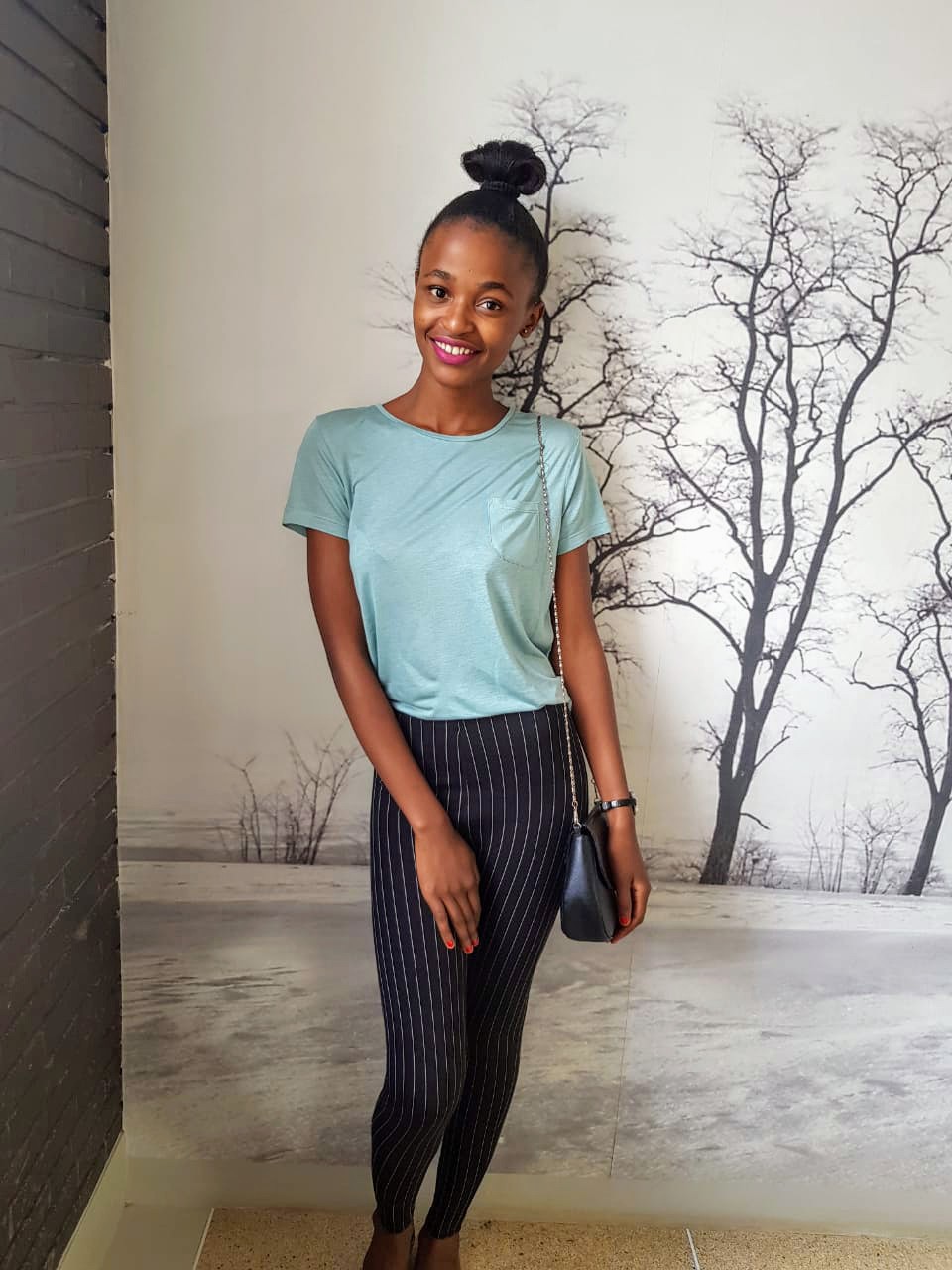 Ronewa Ramulifho (@LadyrRonewa) / Twitter