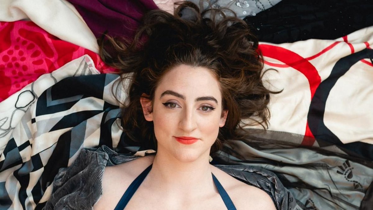 'I can't part with these kind-of-ugly dresses yet' - Ciara O'Connor on ...