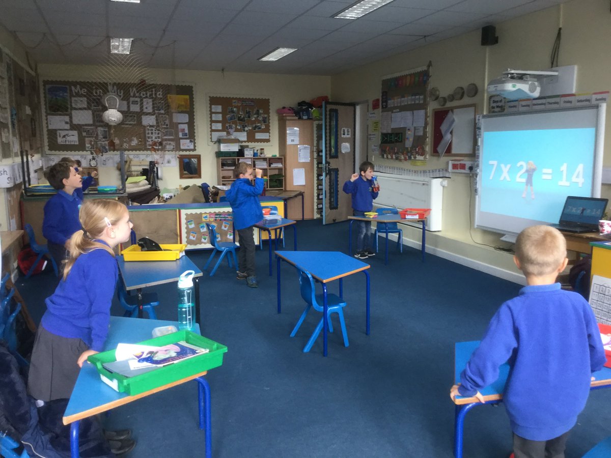 News Blog - Rockland St. Mary and Surlingham Primary Schools