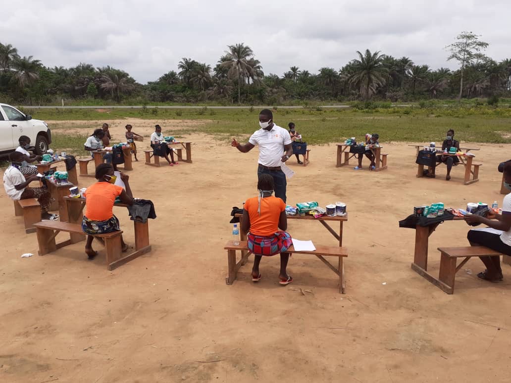 NSETS Endorsement - National Youth Council of Ireland