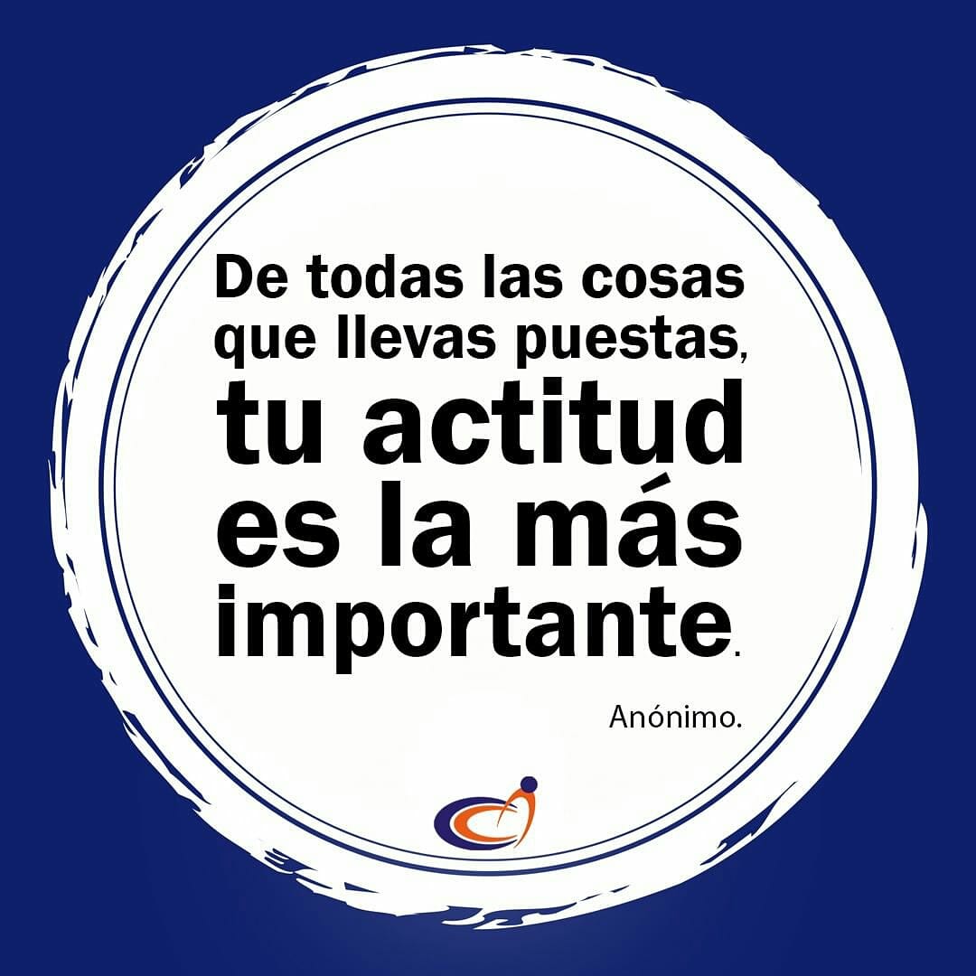 Moderar cuchara Para exponer frases sobre la actitud deseo No se mueve ...