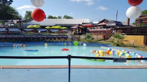 Lancaster Tx Aquatic Center