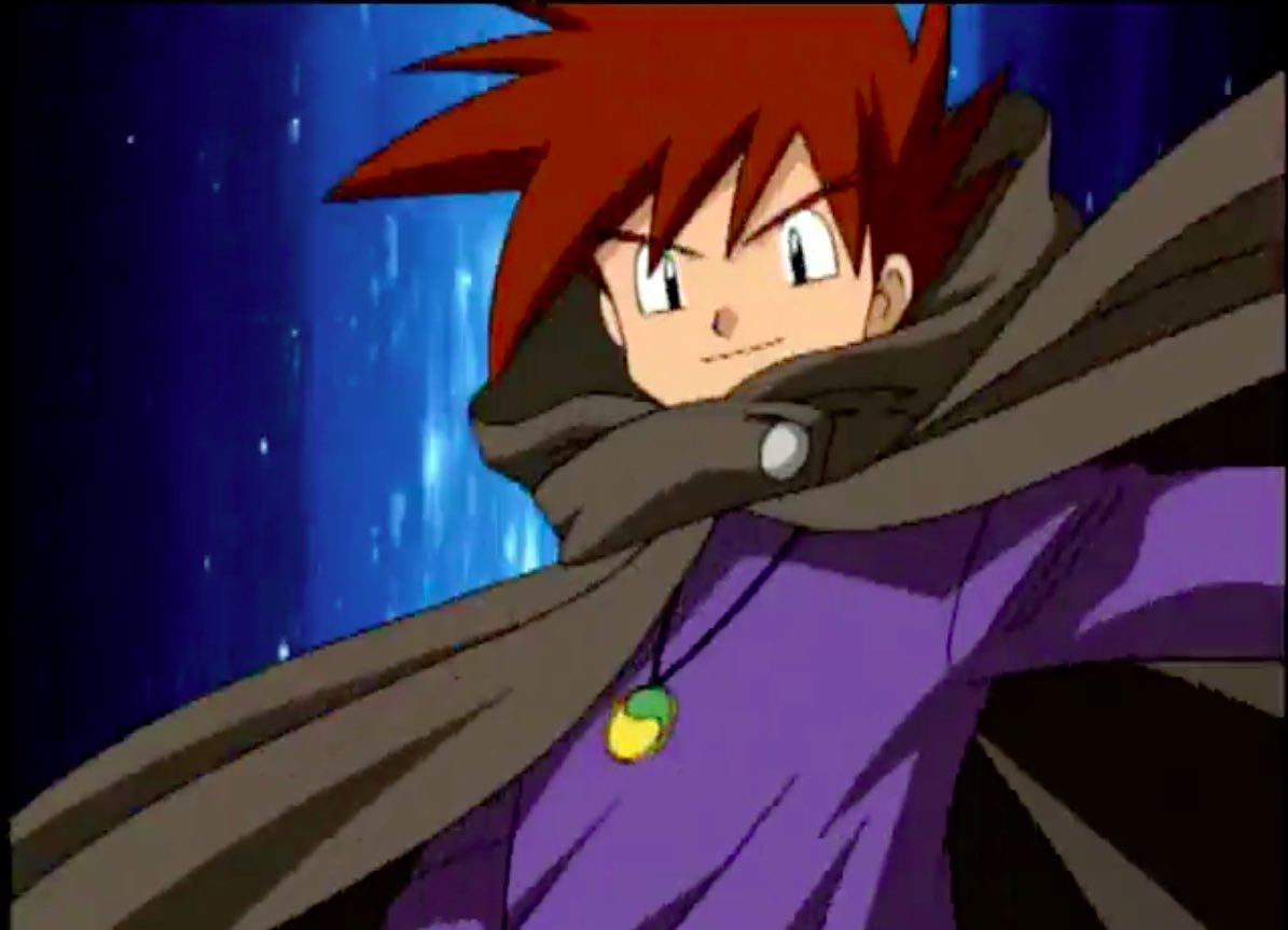 Gary Motherfucking Oak Swag