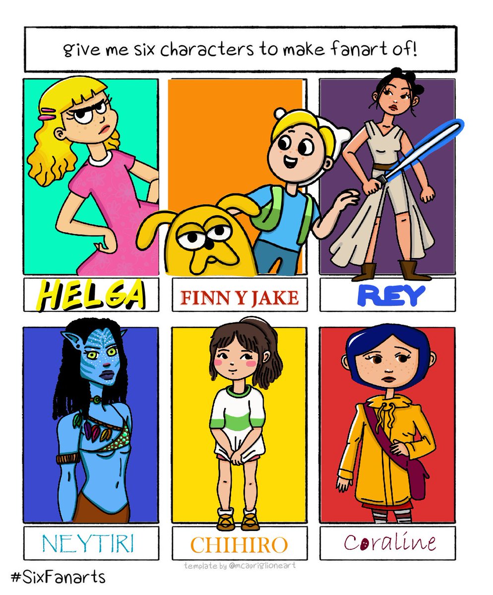 Alexaaaaaaa (@alexacur1) さんのイラスト・マンガ作品まとめ (5 件) - Twoucan