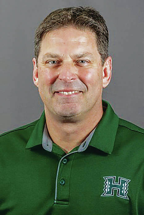 Dan Phillips adds spice to University of Hawaii football team’s special ...