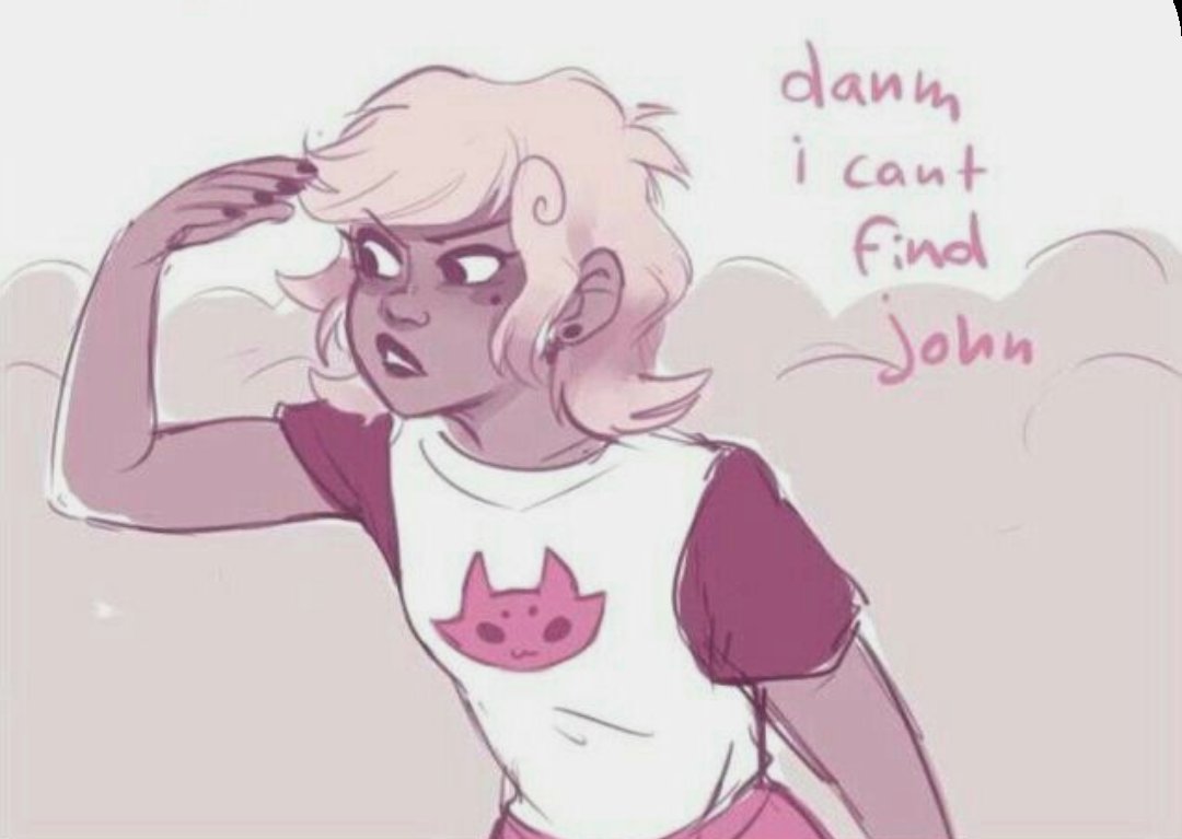 Ikimaru Homestuck Art From