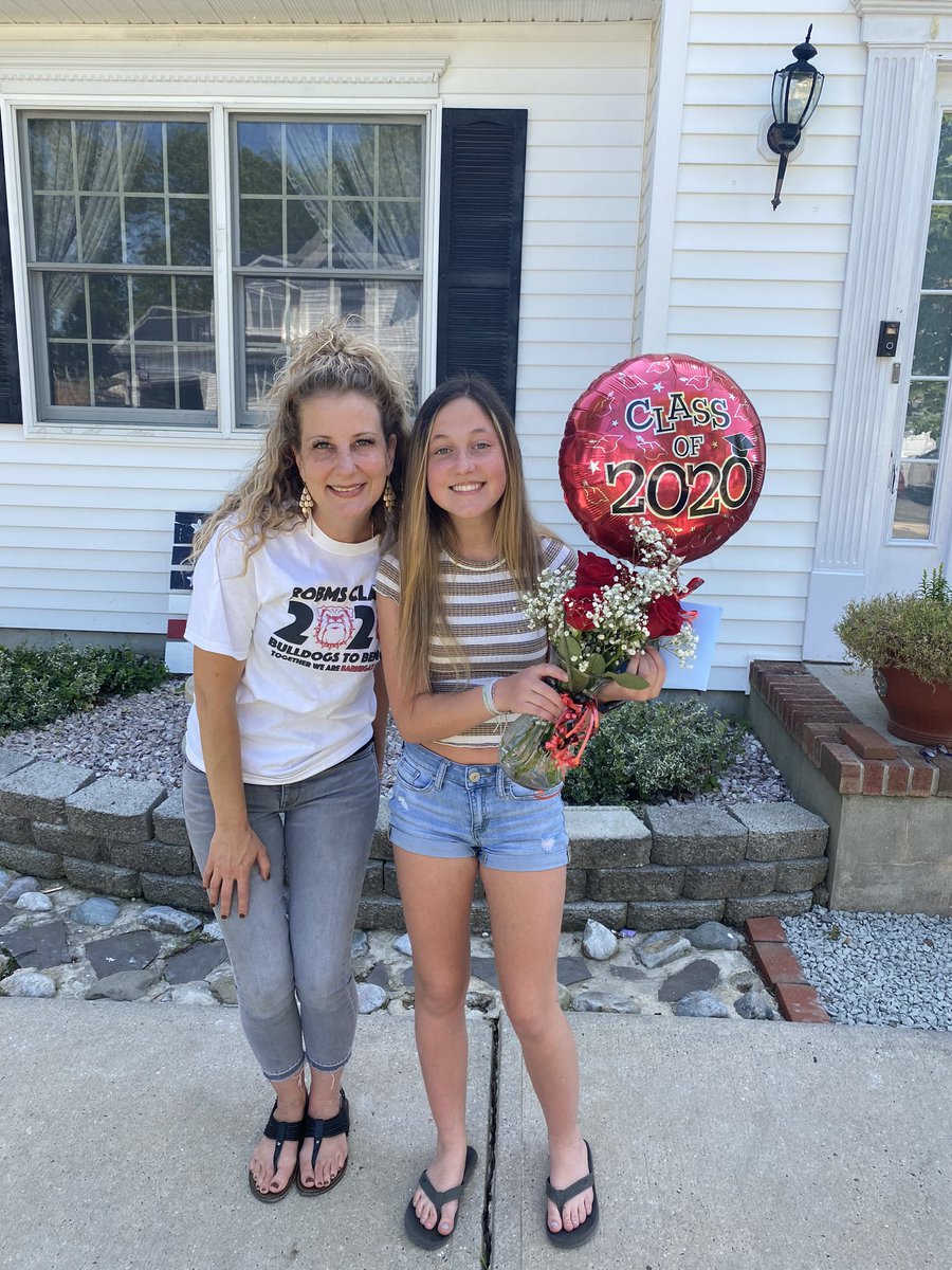 Catherine Romano (@CRomanoROBMS) | Twitter