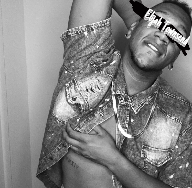 Elijah Townsend (@Eli_0144) | Twitter