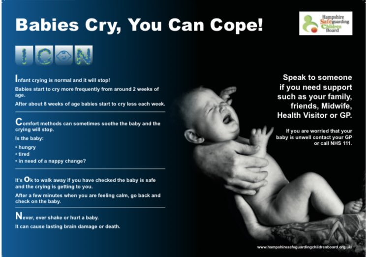 Child Walking Away From Friends