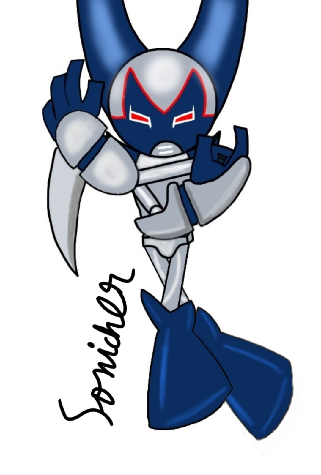 Robotboy Super Activated