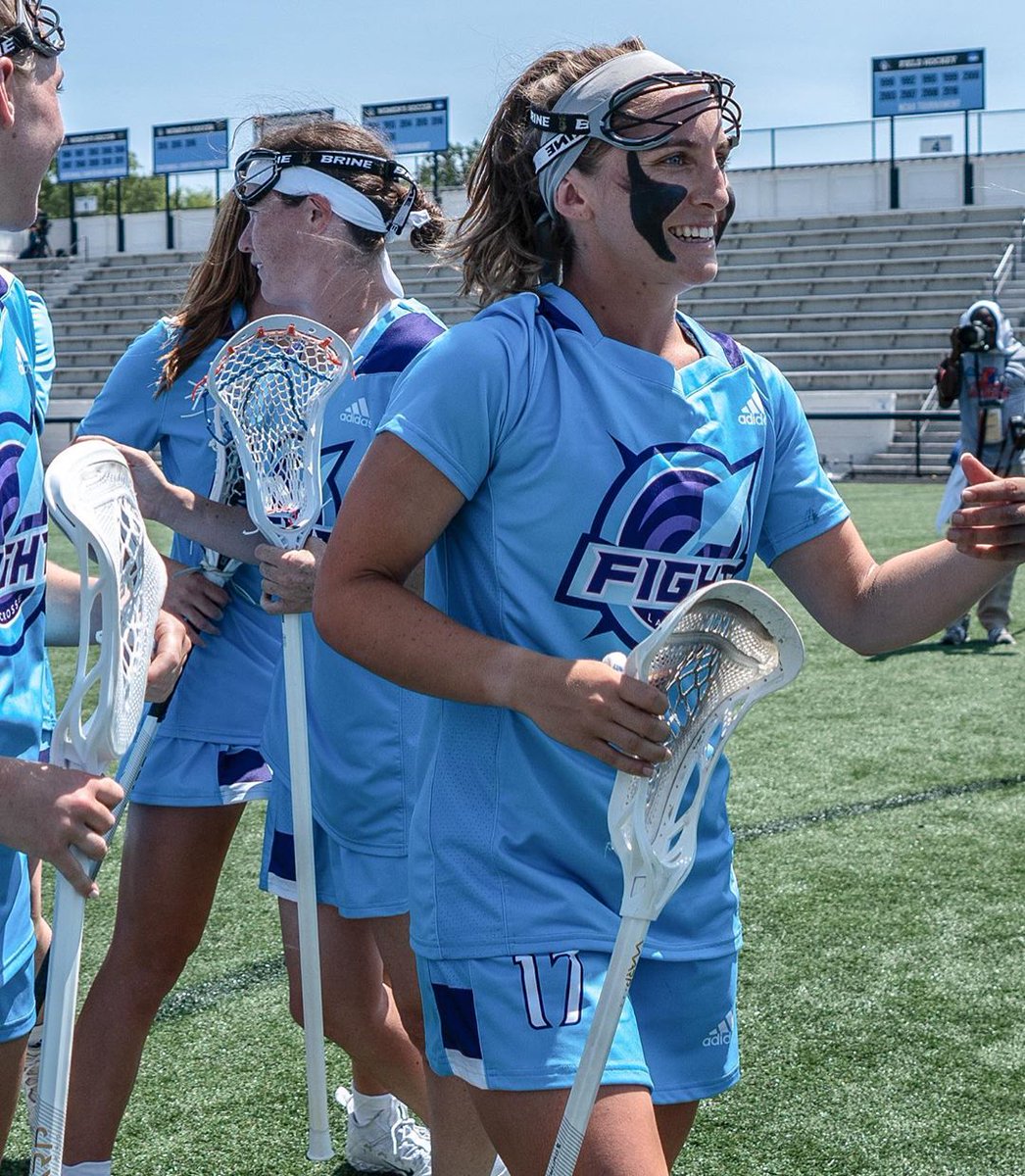 Lacrosse Eye Black Designs