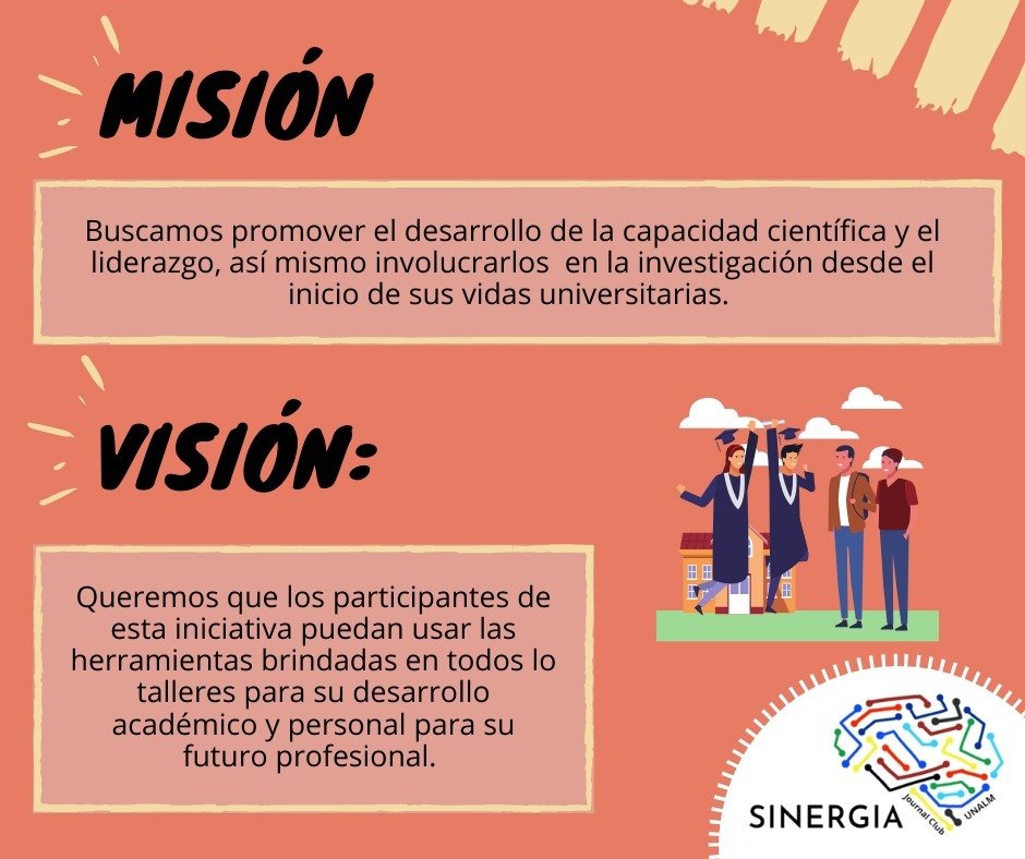 Sinergia Program (@sinergiaprogram) | Twitter