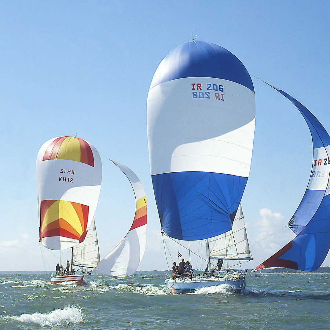 Royal Ocean Racing Club - Multimedia