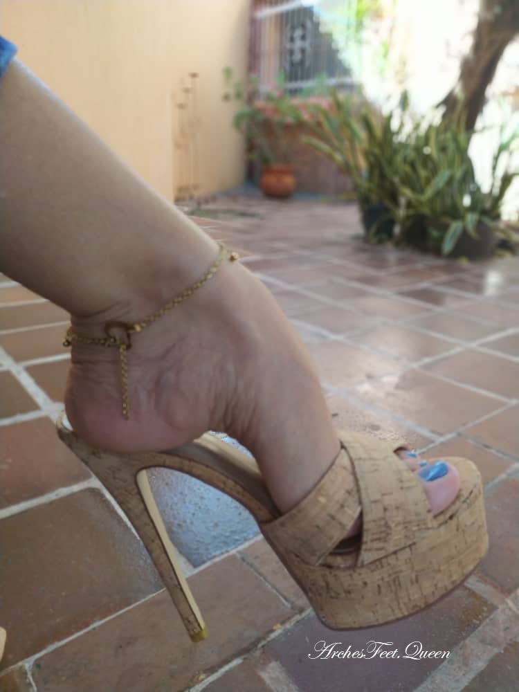 Gerald Hrfan on Twitter: "I am proud of being owned and collared by the most exquisite Foot ...