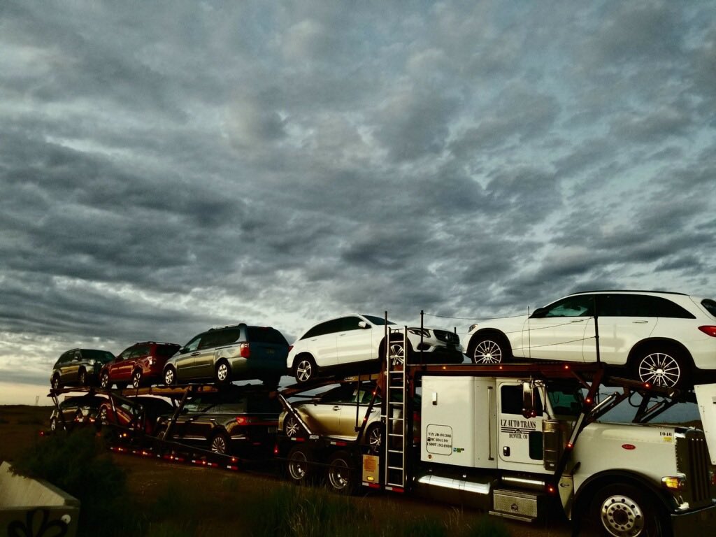 Uz Auto Trans inc (@inc_uz) / Posts / X