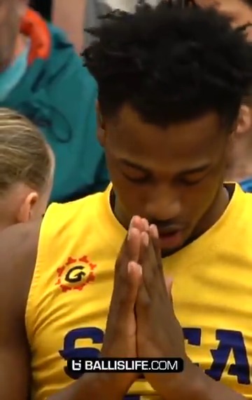 Next season for 2021 Jordan Nesbitt is gonna be SCARY in St. Louis ...