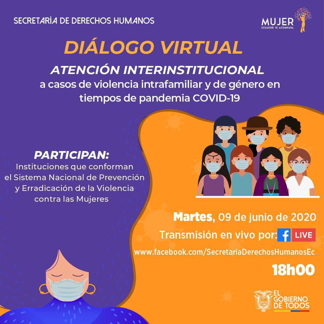 Corte Nacional On Twitter Te Invitamos A Seguir La Transmisión En
