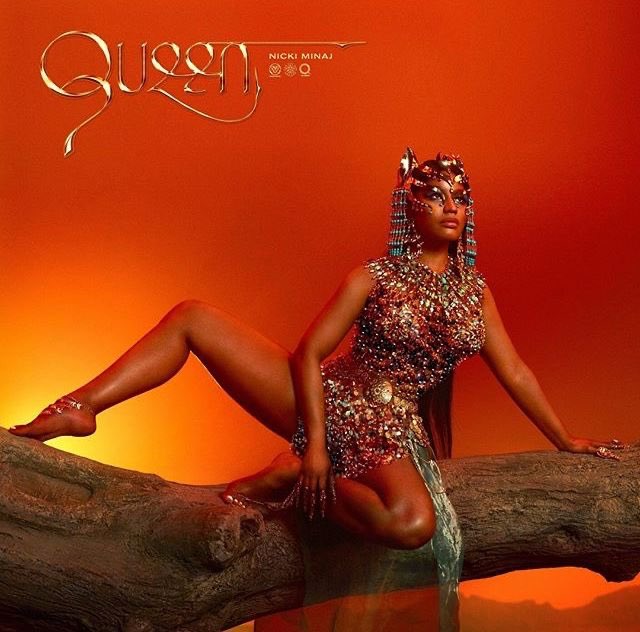 Queen nicki store