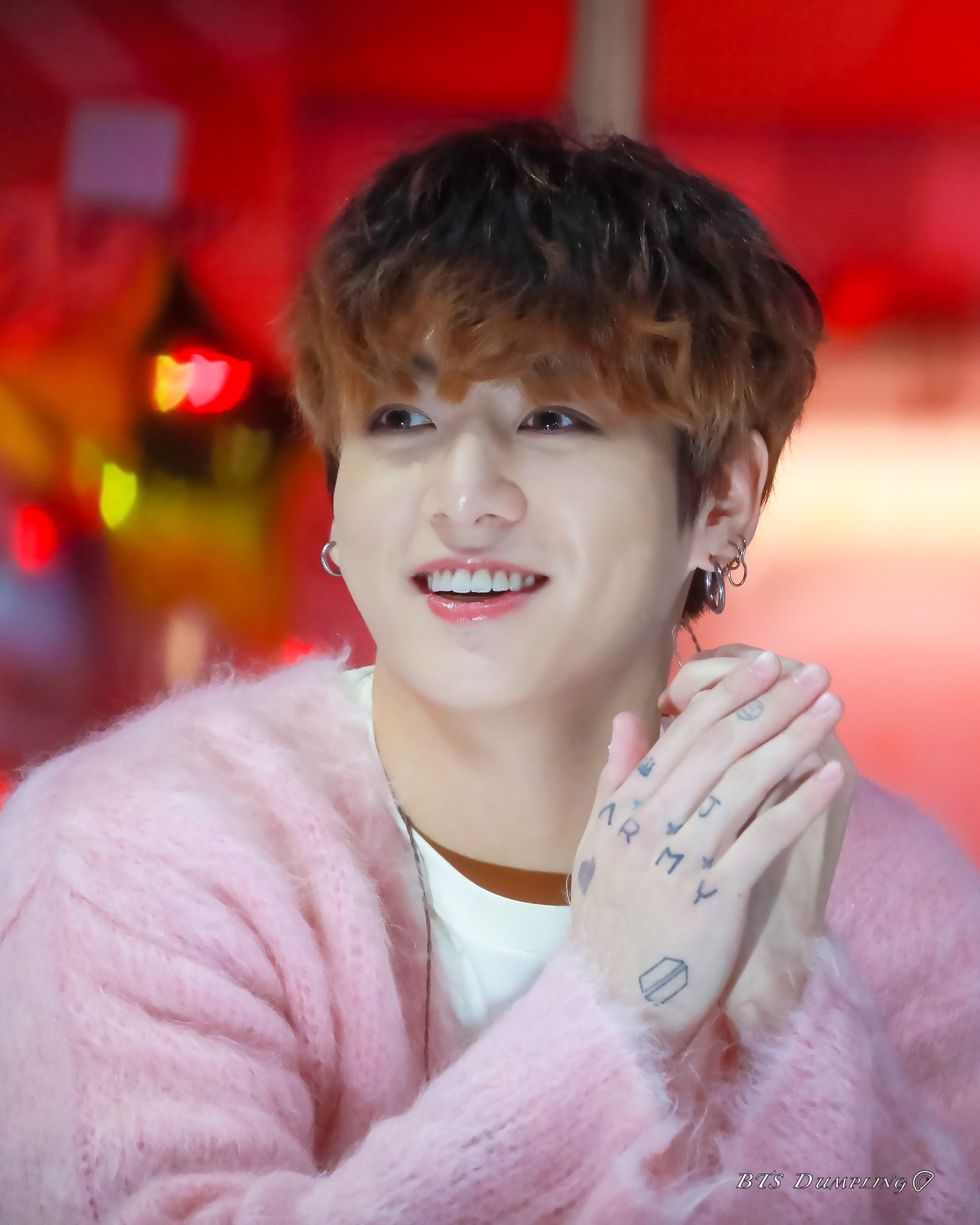 BTS dumpling （REST） on Twitter: "GDA 20200105 ARMY💜 #BTS #방탄소년단 #JUNGKOOK #정국 #JK @BTS_twt https ...