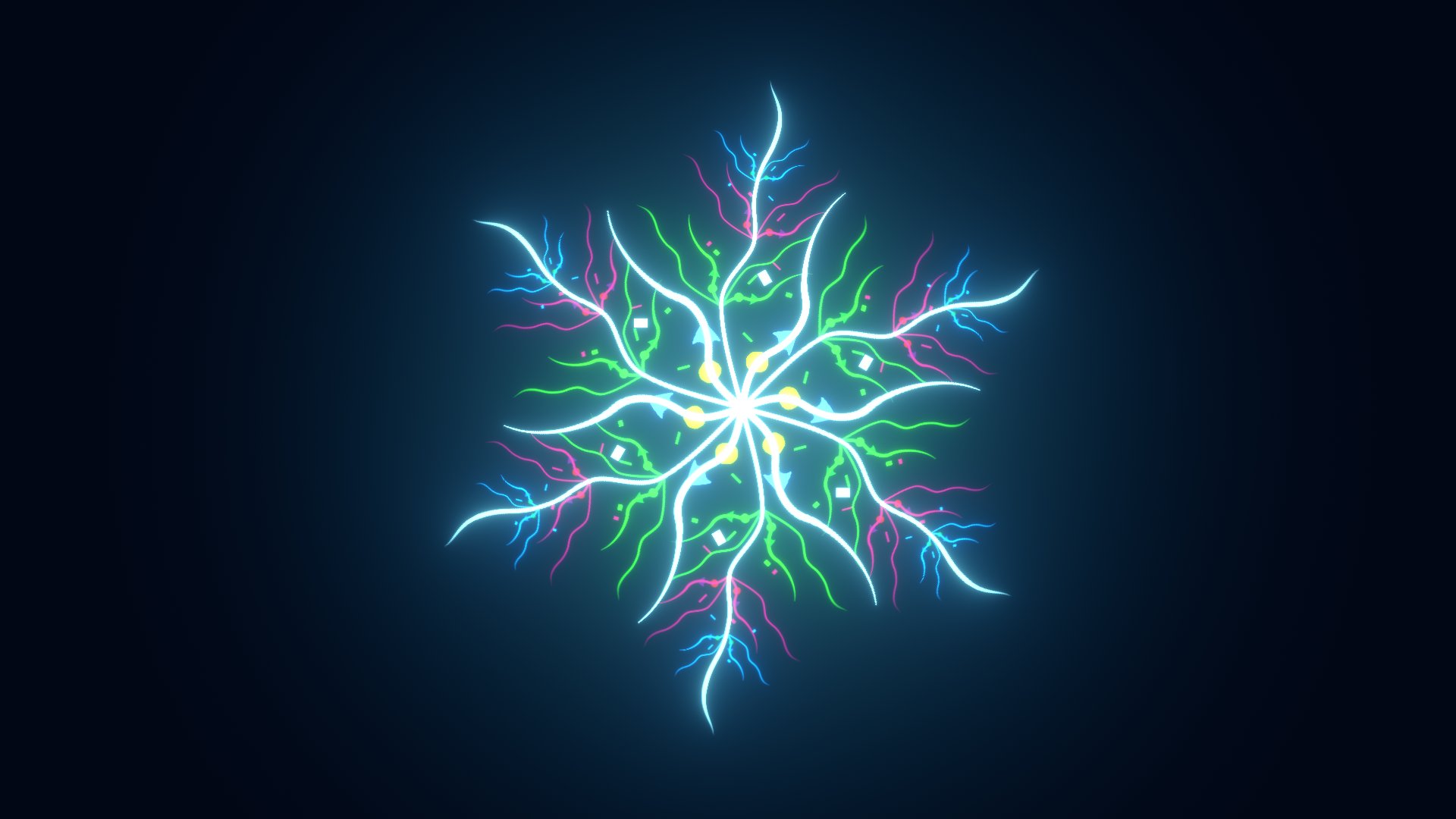 The Foundry Nuke Wallpaper