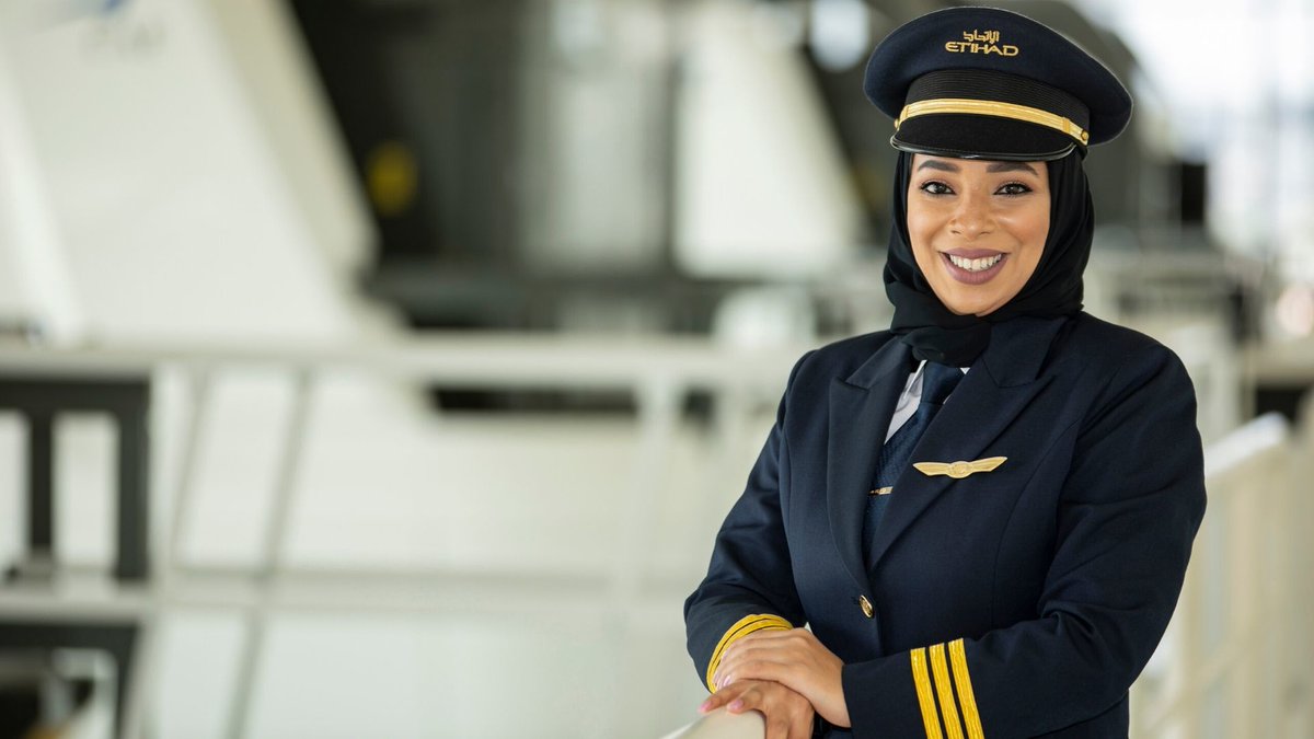 ثريد | بما ان الكثير عنده حلم انه يصير طيار، بكتب لكم في هالثريد عن ...