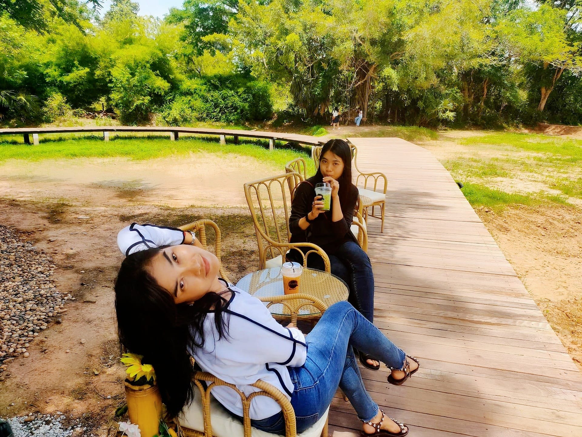 PP_Pumpui on Twitter: "เธอ....... แล้วเธอกับฉันก็เจอกัน ความหวังมีอีกครั้งในใจฉัน.... #อยากเป็น ...