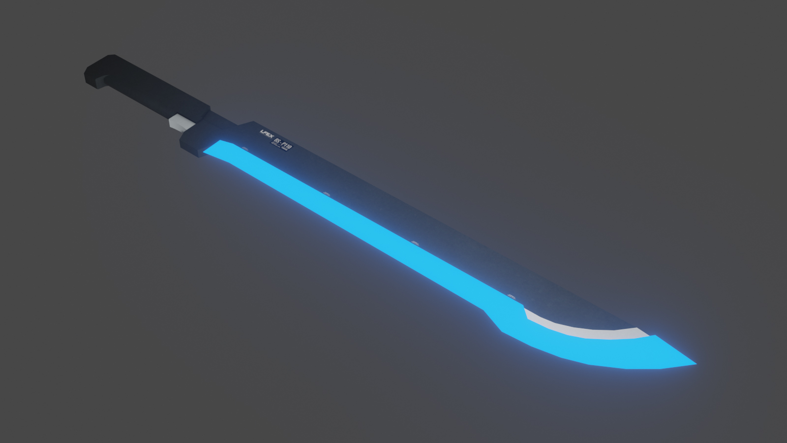 Beam Katana
