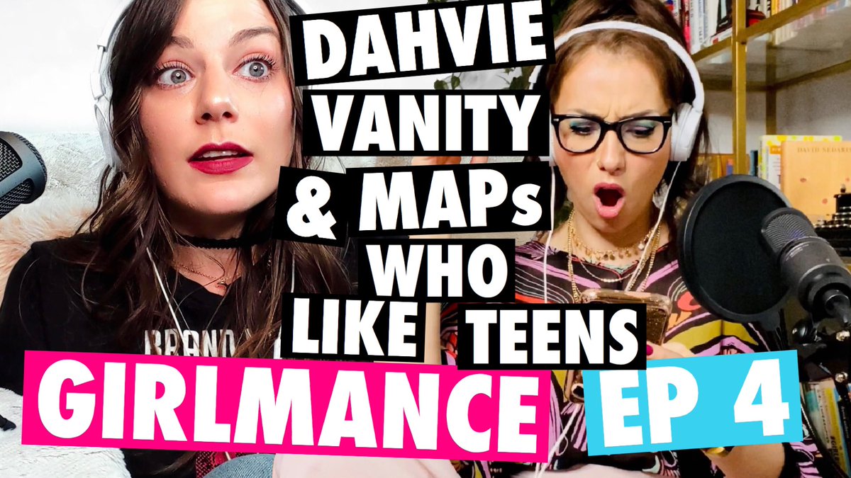 Dahvie Vanity As A Teenager