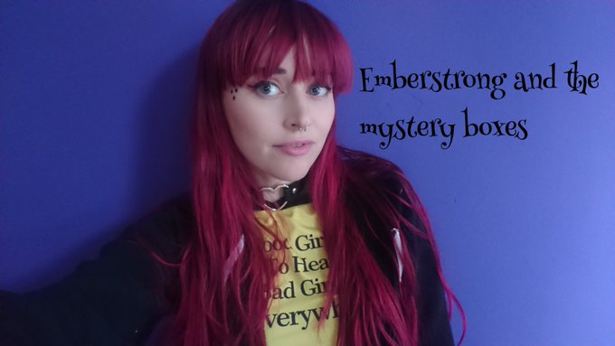 TW Pornstars - Ember Strong 🔥. The most liked pictures and videos from ...