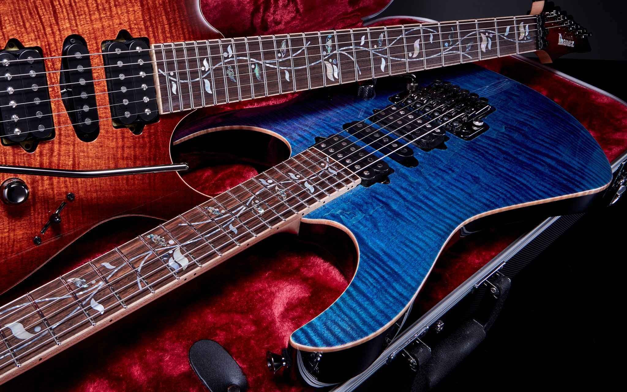 IbanezJapan على X: IbanezJapan على X: