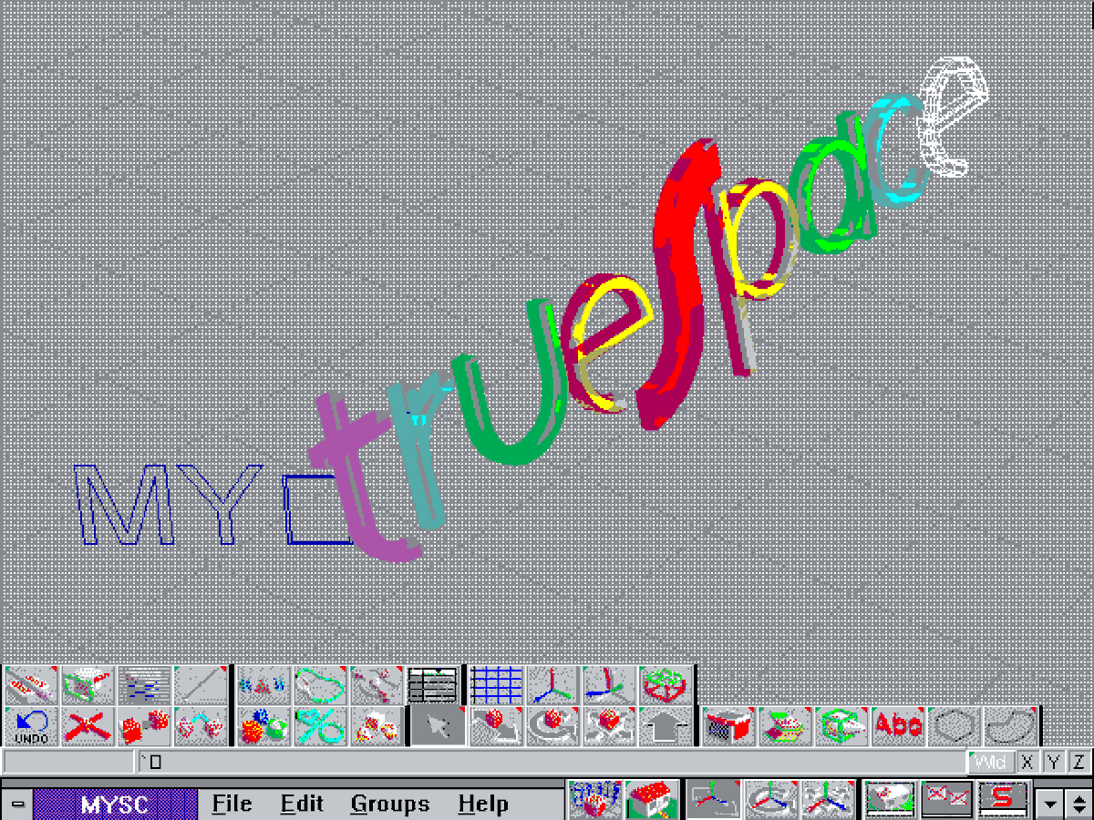 Hello! I am new to Houdini. This is my first project. (I am 15 btw) : r ...