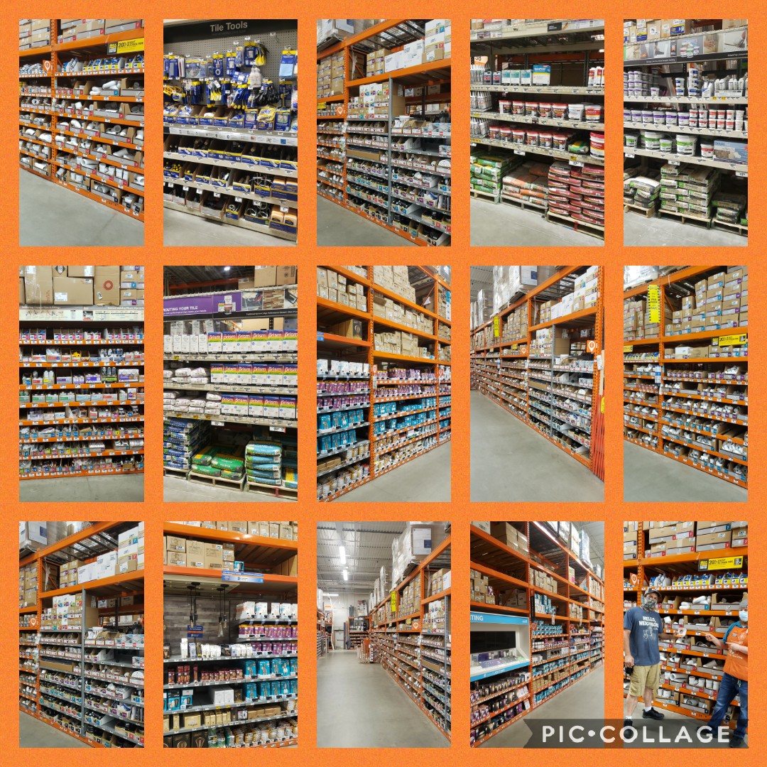 Jonathan Smoot on Twitter: "Great night cleaned top to bottom of the bays now were Grand opening ...