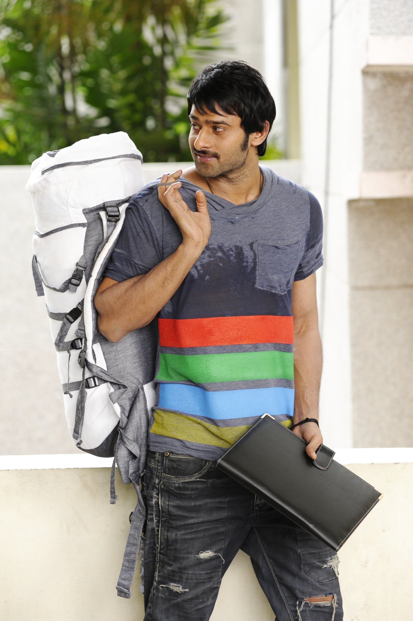 Prabhas Wallpapers For Mobile