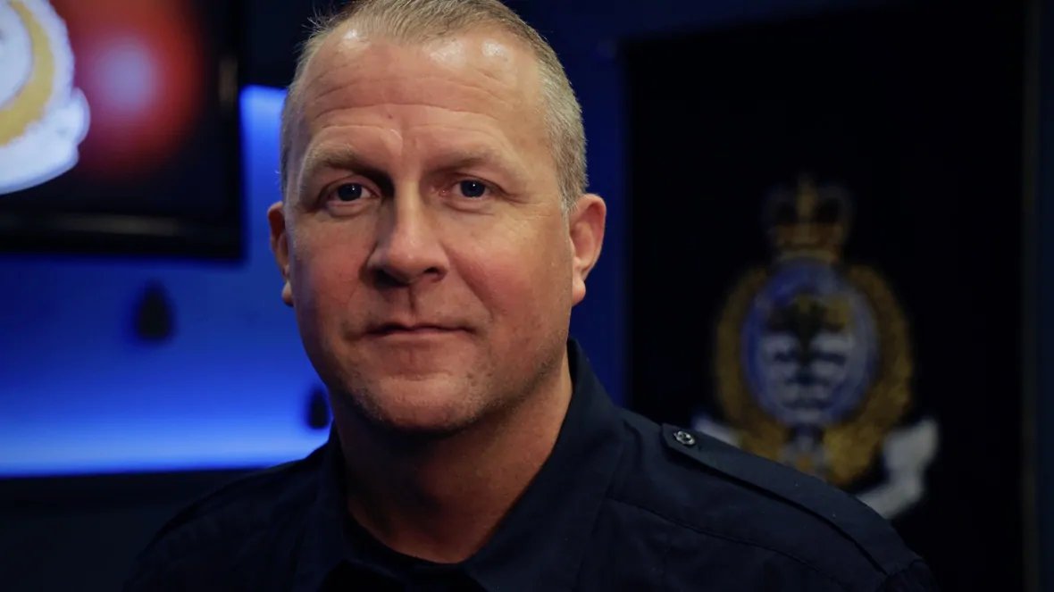 "We are open to change. But we are not open to changing the resources ...