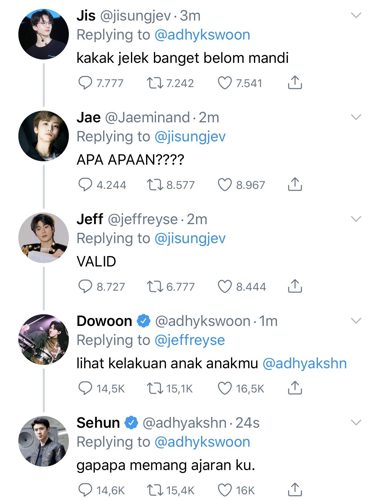 Alis on Twitter: "bunda https://t.co/lcff70WHW2" / Twitter