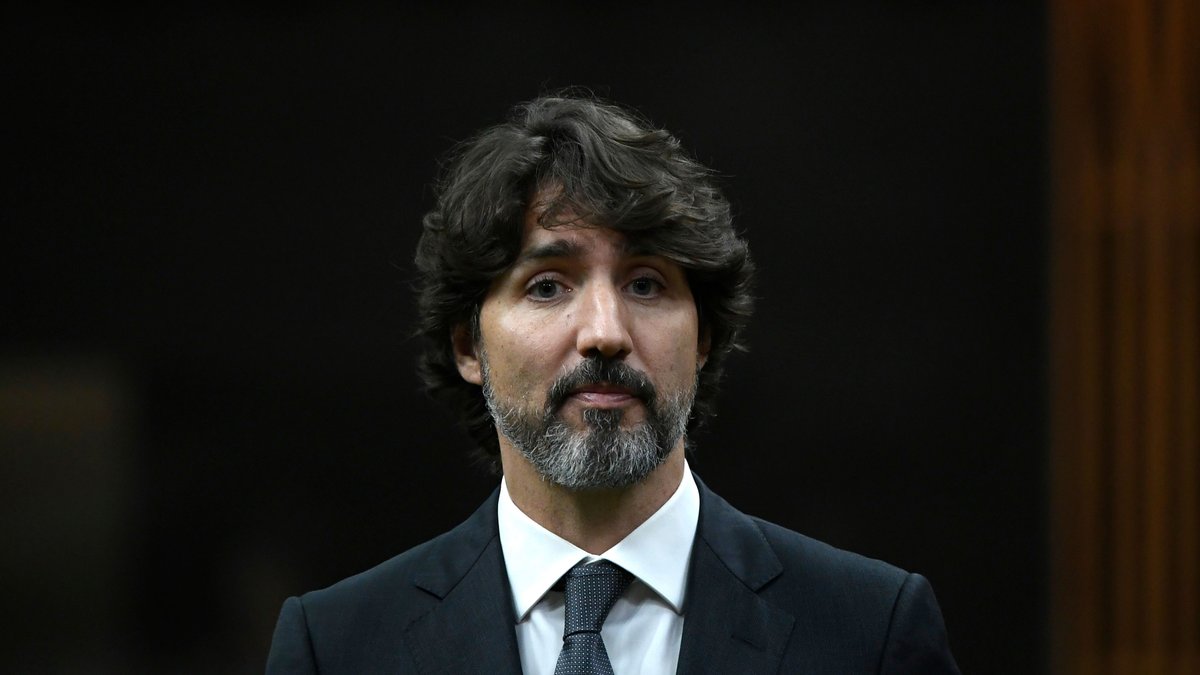 WATCH LIVE: Prime Minister Justin Trudeau will deliver the commencement ...