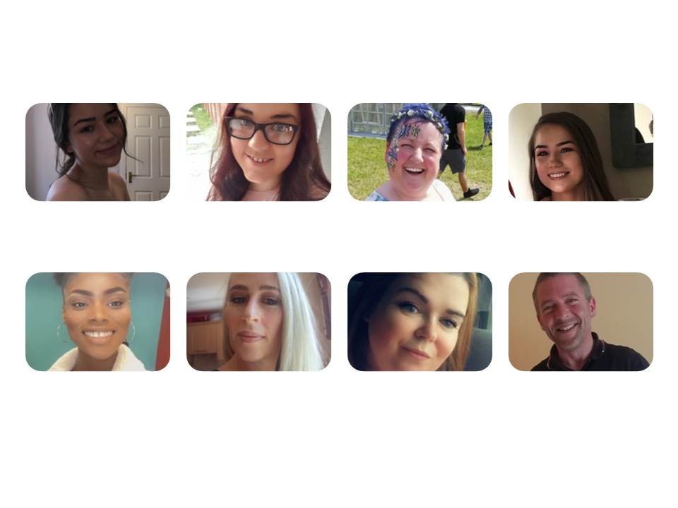 DkIT on Twitter: "DkIT’s Student Ambassadors were honoured recently in recognition of their ...