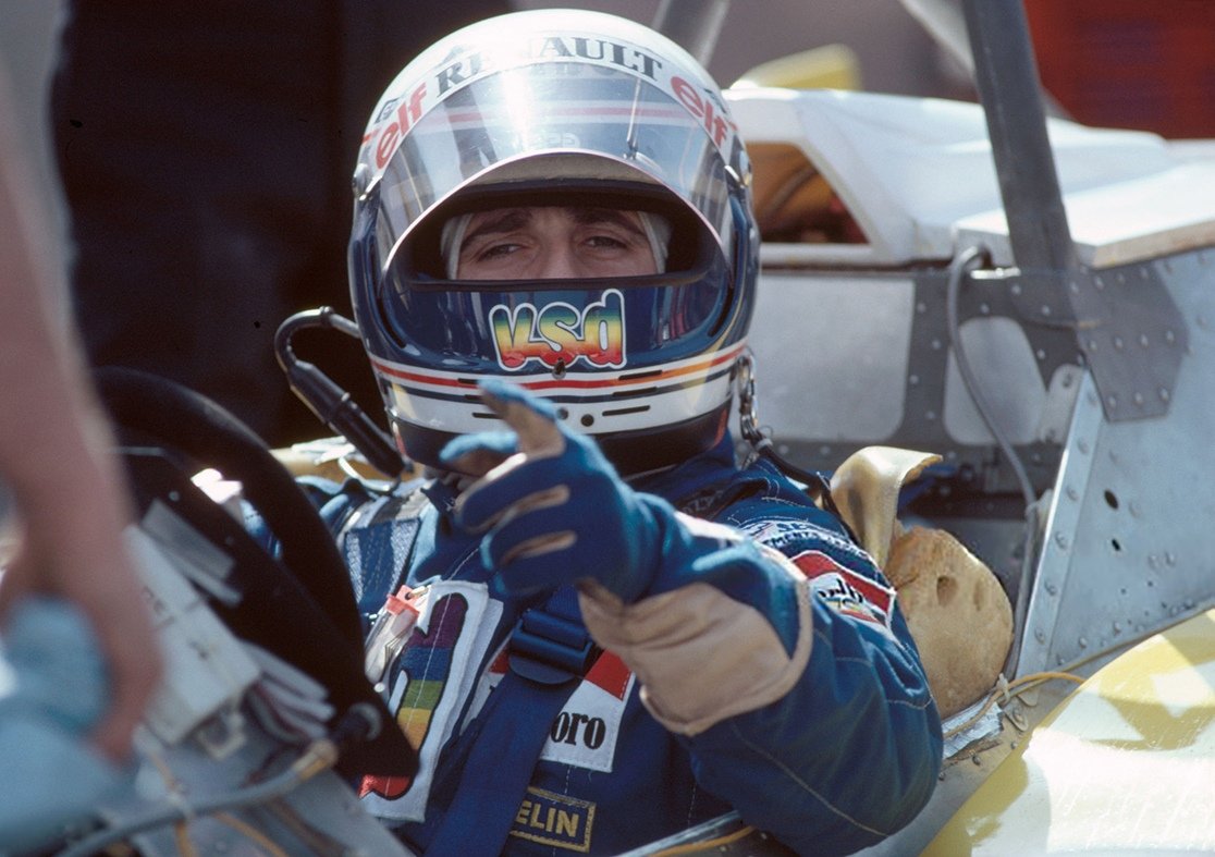 Alain Prost - Page 22 - Autodiva