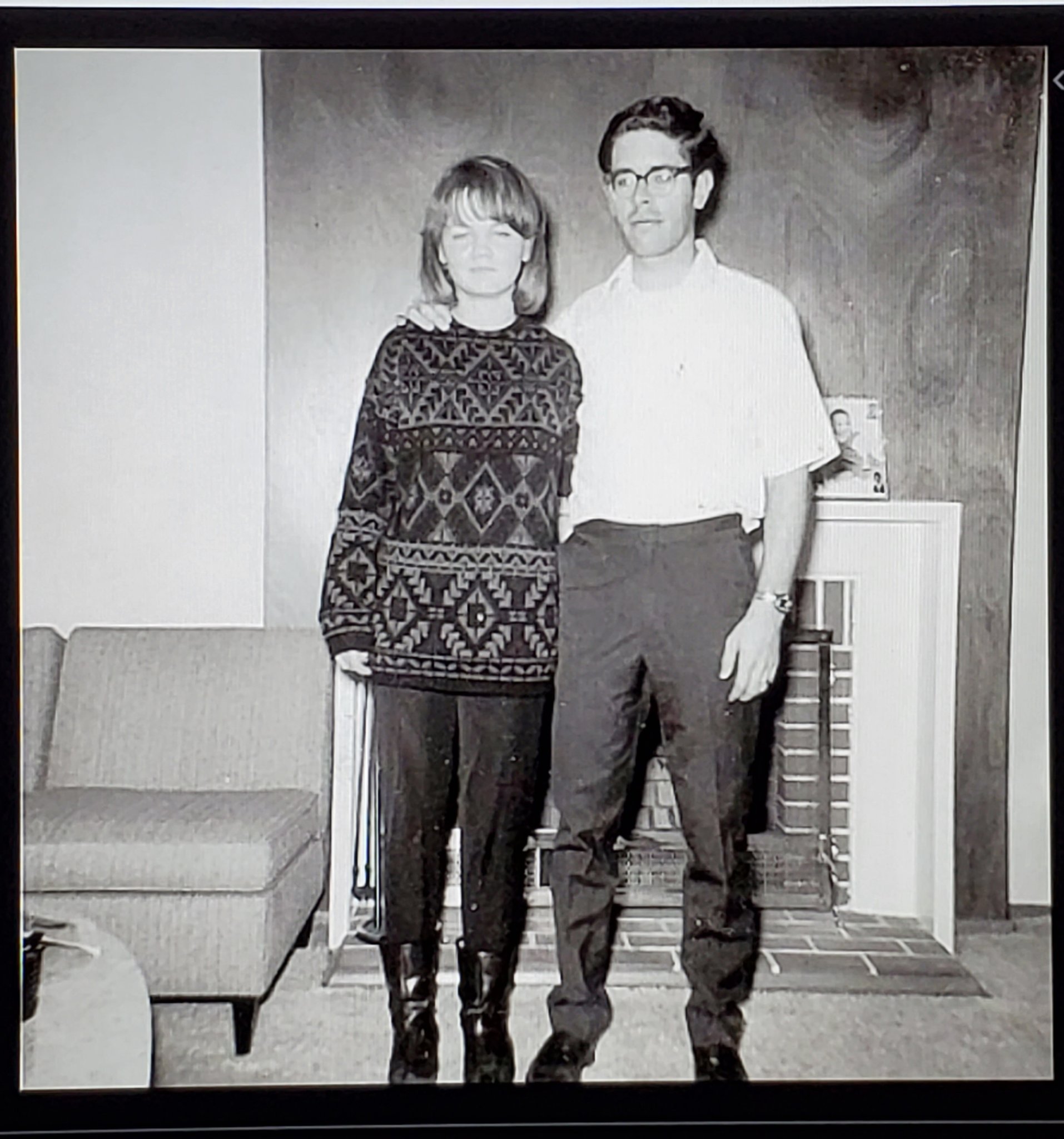 Uaigh Darlene Ferrin Darlene Elizabeth Ferrin FamousFix.com