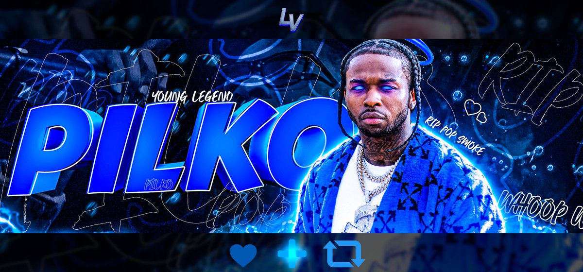 Smoking Headers For Twitter