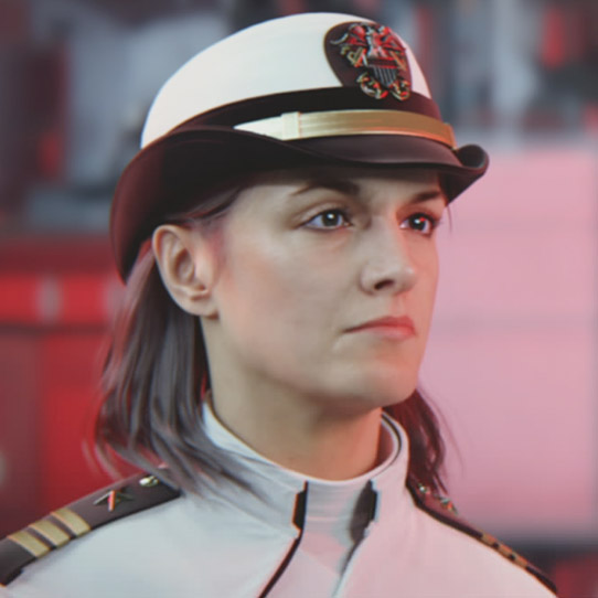 Halo 2 Anniversary Miranda Keyes