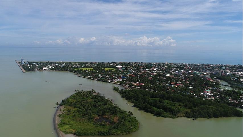 DENR, Cagayan provincial gov’t collaborate on Aparri port, Cagayan ...